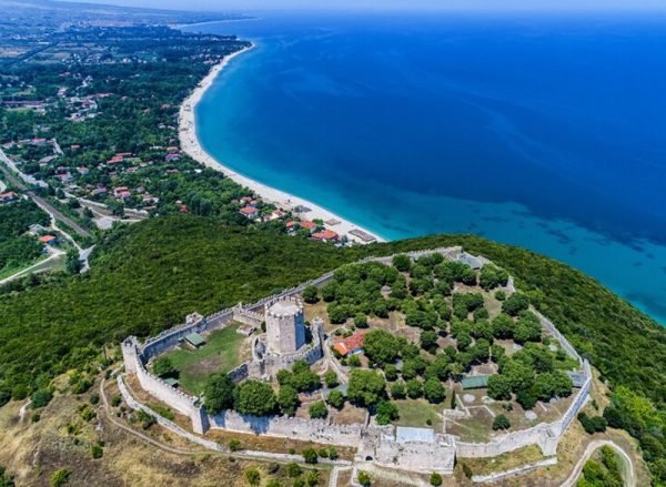 Δραστηριότητες – Ξενοδοχείο Μορφέας – Πλαταμώνας Πιερίας